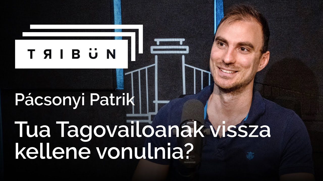 Az NFL szezon legnagyobb meglepetései és csalódásai! Vendég: Pácsonyi ...