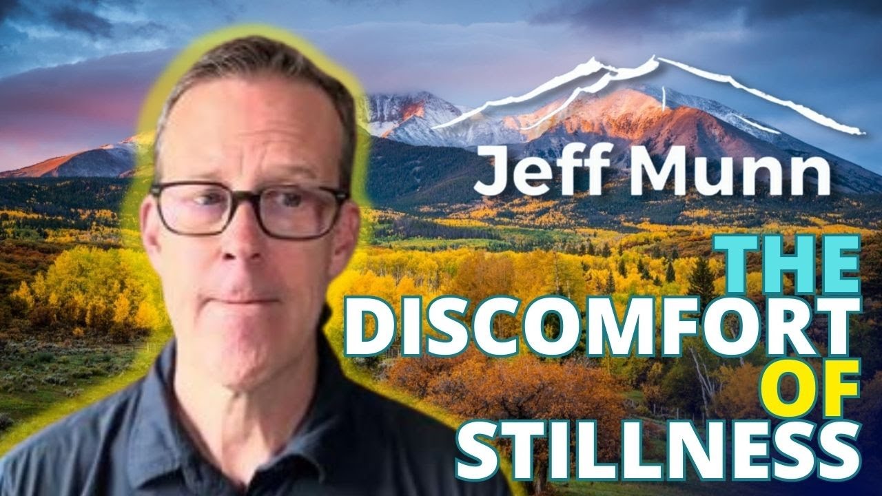 The Discomfort Of Stillness YouTube the-discomfort-of-stillness-youtube