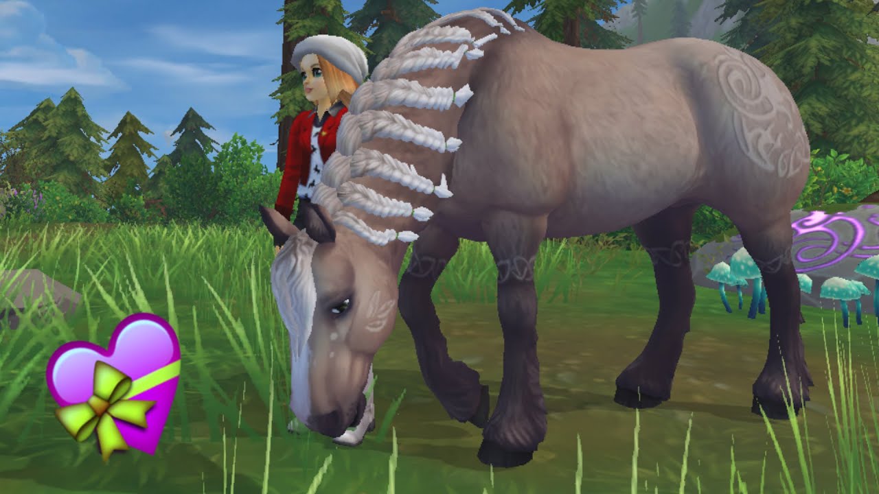 SSO: Soul Riding, Nouveaux Chevaux & Théories - YouTube