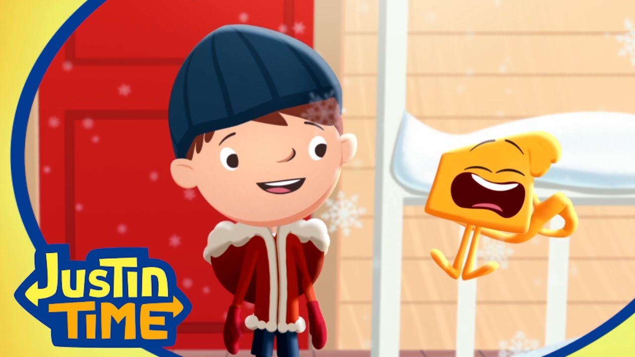 Canada Compilation | Justin Time - YouTube