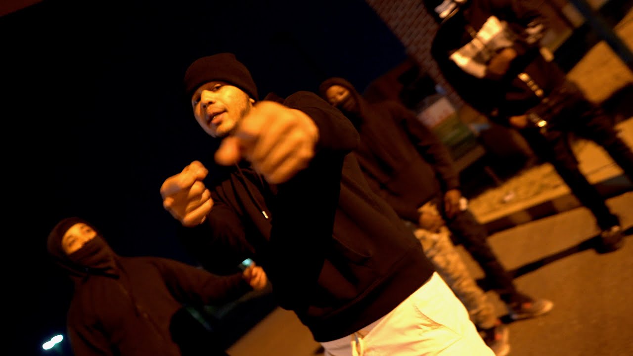 Lil Jett - Hat | Official Video Shot By @Kayvo1k - YouTube