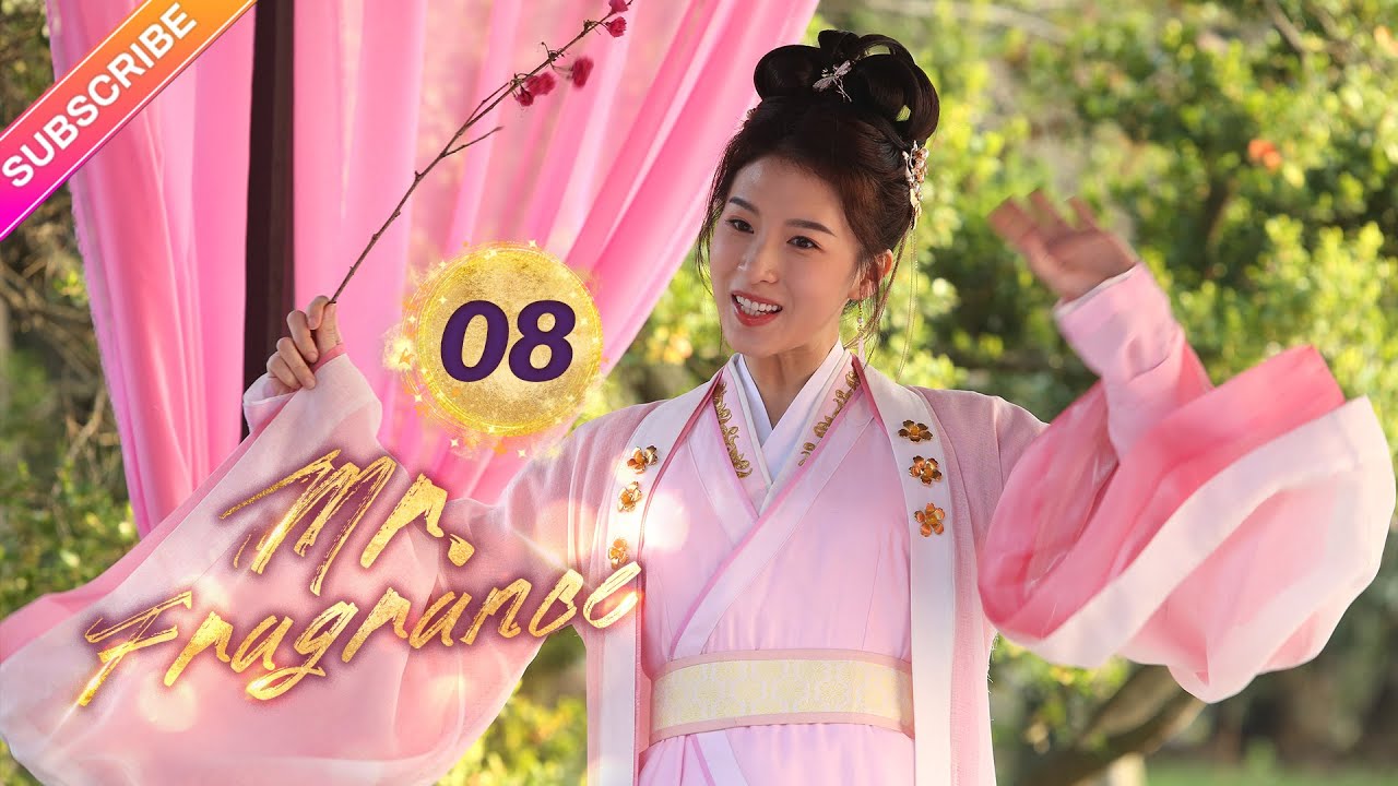 【Multi-sub】Mr. Fragrance EP08 | Du Yuchen, Li Mingyuan | Fresh Drama - YouTube