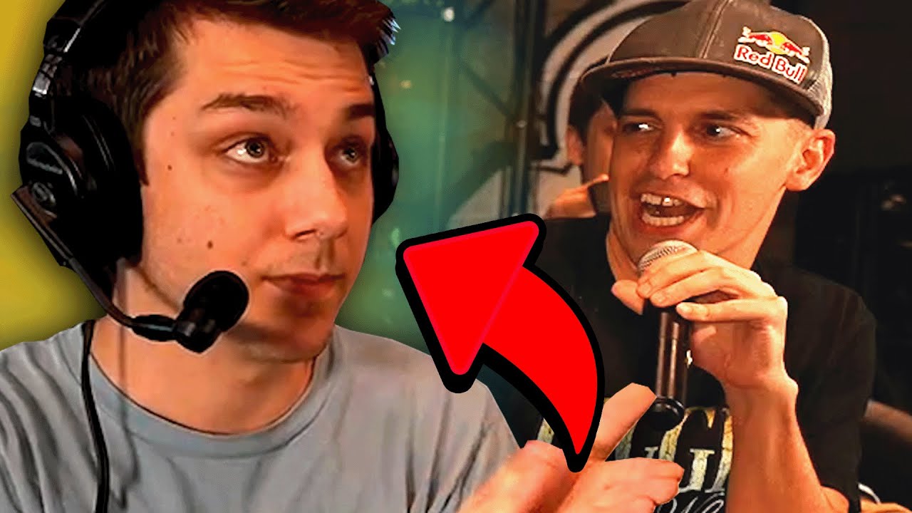 Inviting CJYA was a Mistake... - YouTube