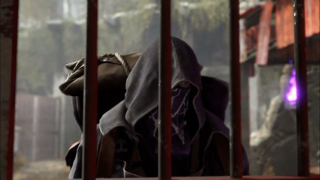 Resident Evil 4 - Influenza Krause - Vers 5, Kapitel 2 - YouTube