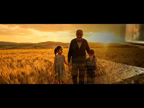 Hidayet ÇİÇEK - Gurur Duyduğum Babam