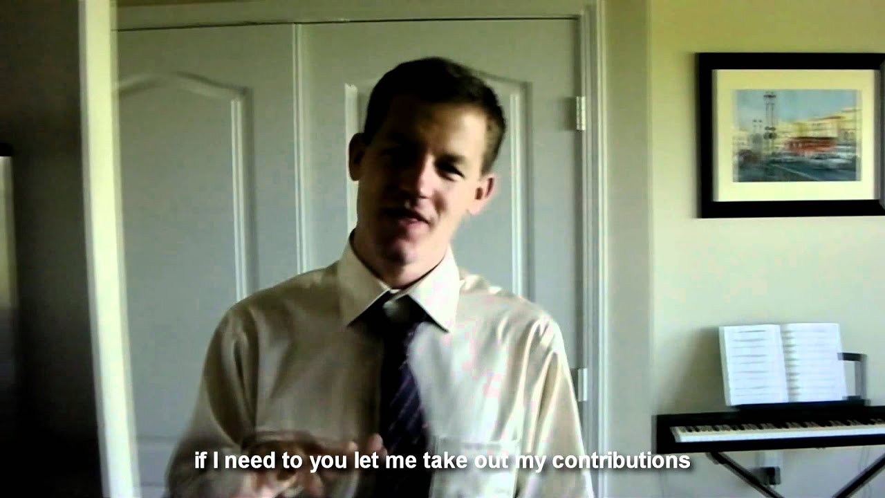 Kevin Mcgee Just The Way You Are - YouTube