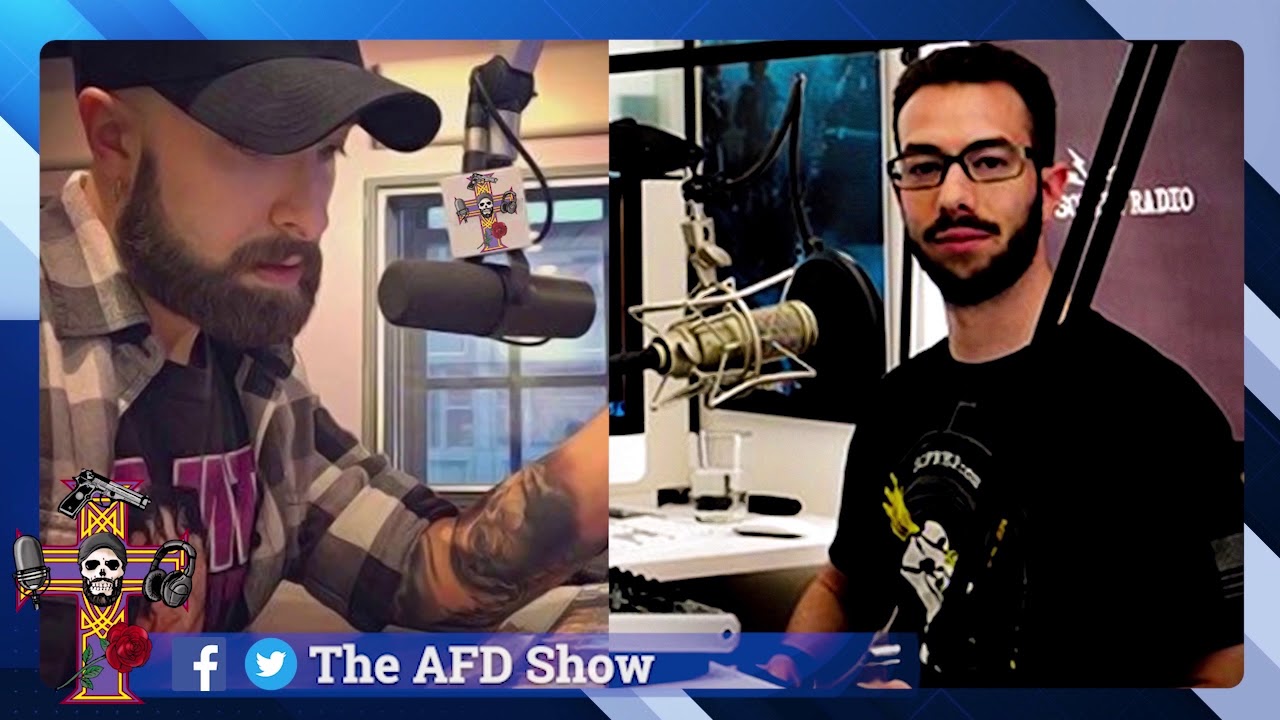 Ep. 11 - Vicky Hamilton, former GNR Manager - YouTube