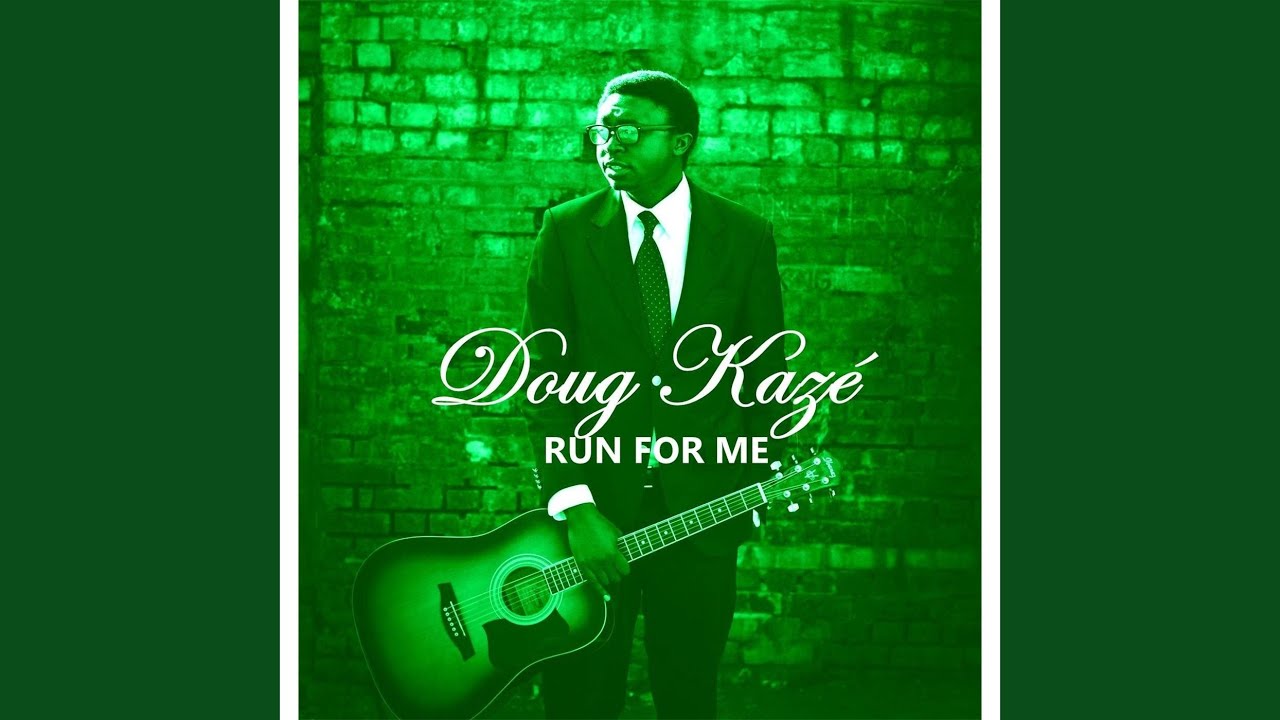 Run for Me - YouTube