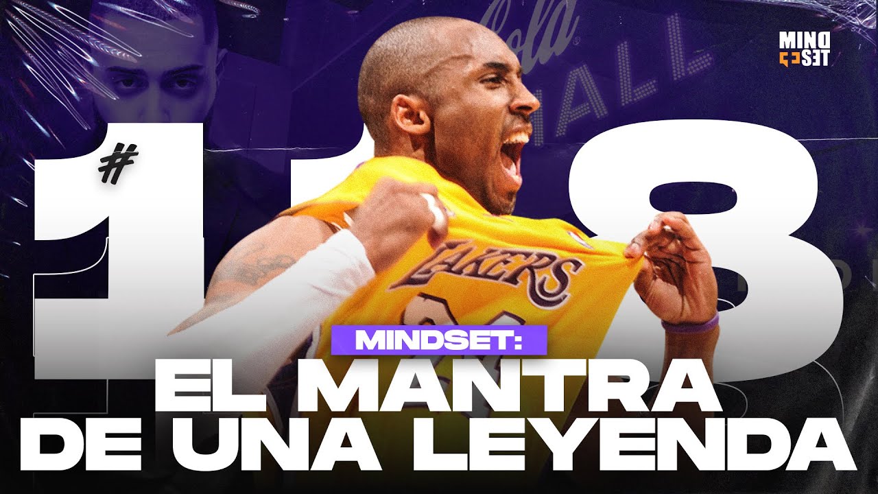 Mamba Mentality | Mindset (EP. 118) - YouTube