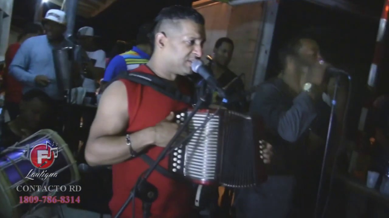 francis lantigua & joan pineda la moitificadora bachata popury - YouTube
