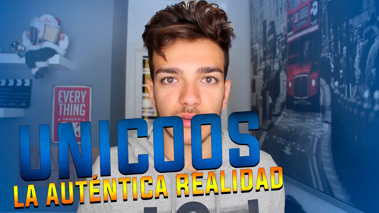 UNICOOS// Detrás de las cámaras. - YouTube