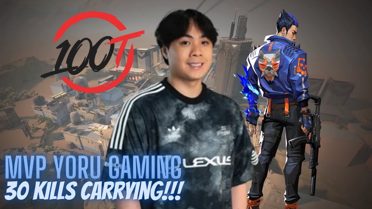 100T Duelist Duo!!! 100T Cryo Yoru🌀 VOD! ft. Asuna Raze💥 - YouTube
