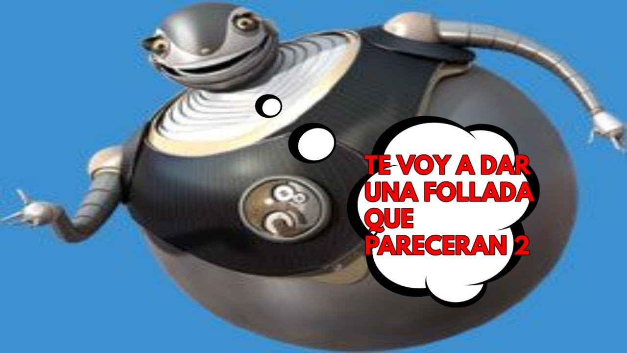 GRAN SOLDADOR XD | ATOMIC HEART - YouTube