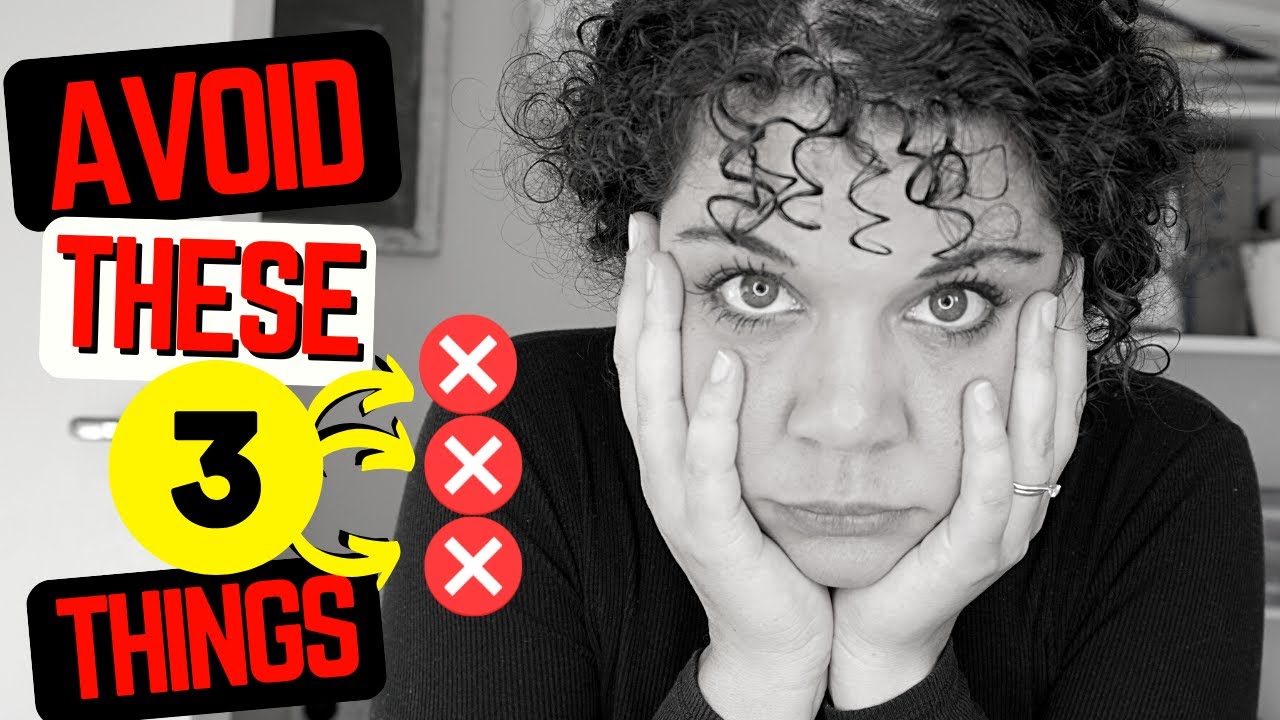 DON'T DESTROY YOUR HOMESCHOOL💥: Avoid These Things - YouTube