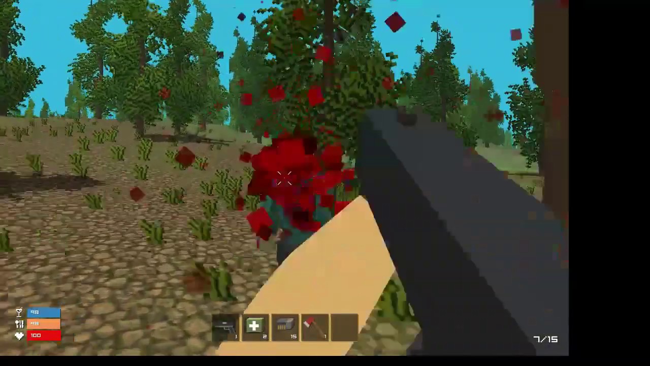 Le Epic Uncrowded Gameplay #1 - YouTube