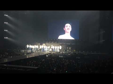 24072022 Ta Nannakun talk - KINNPORSCHE THE SERIES WORLD TOUR 2022