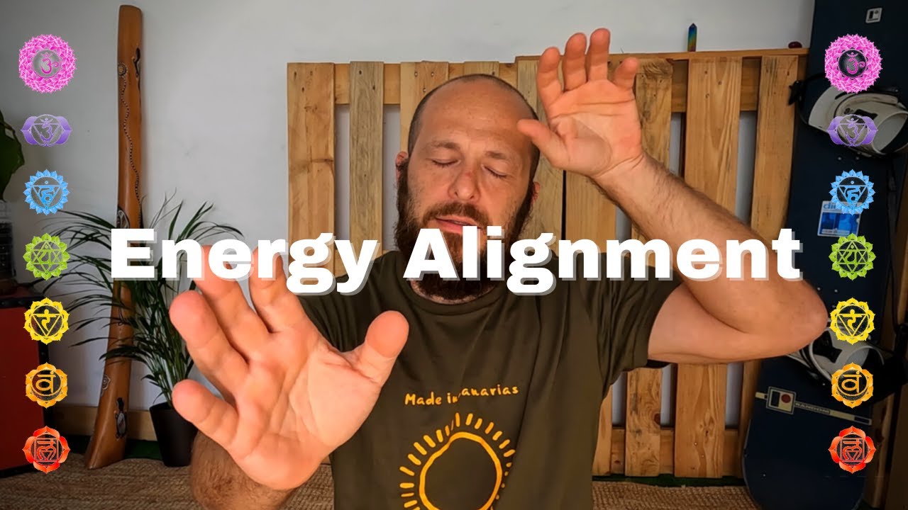Kundalini rising energy for energetic alignment ,Not Reiki but Quantum ...