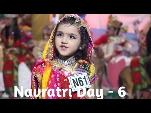 नवरात्रि DAY 6 || Aditya Cement Works || Chittorgarh. |||Rajasthan #30 ...