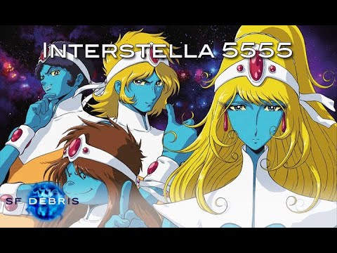 A Look at Interstella 5555 - YouTube