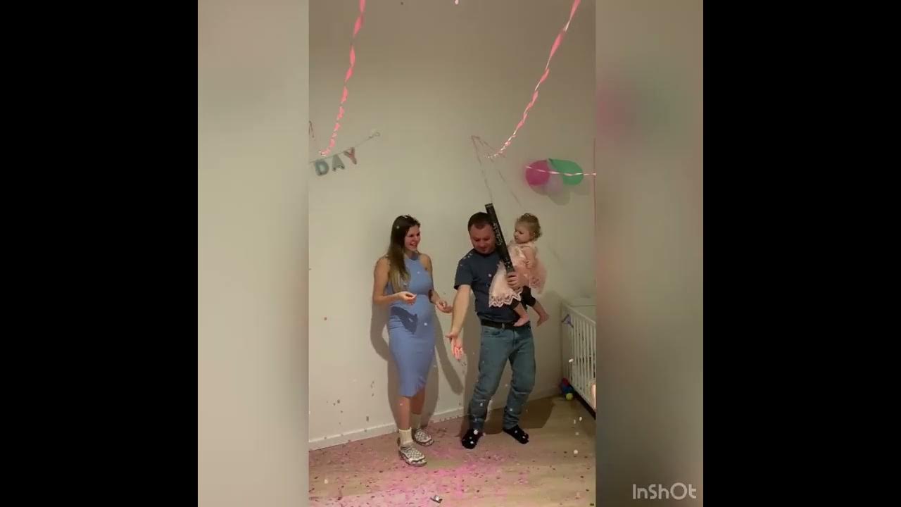 Гендр Пати. gender party - YouTube