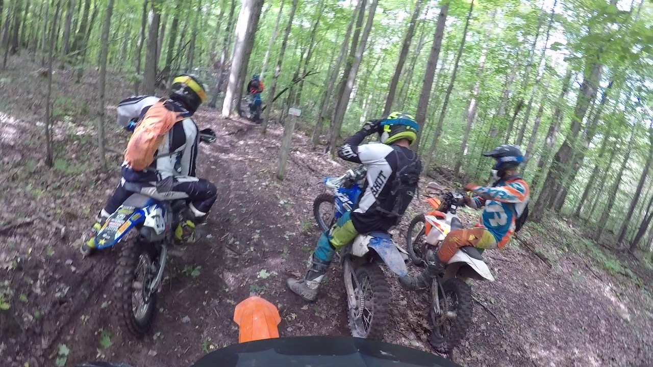 Single Track Riding Sep 10, 2020 (Part 1) - YouTube