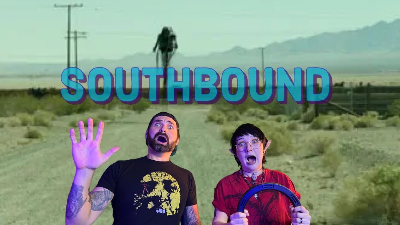 Southbound (2015 Horror Anthology) Spoilers After Initial Thoughts ...