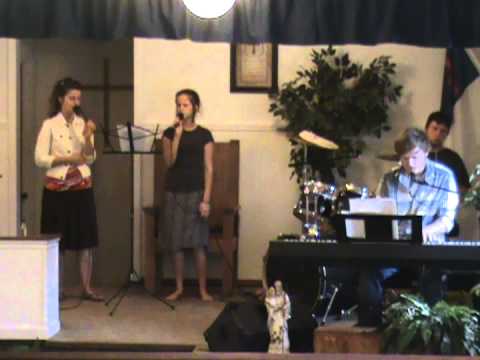 When I lay my Issac Down (Isaiah,Taylor Weikle and Elizabeth McPeters ...