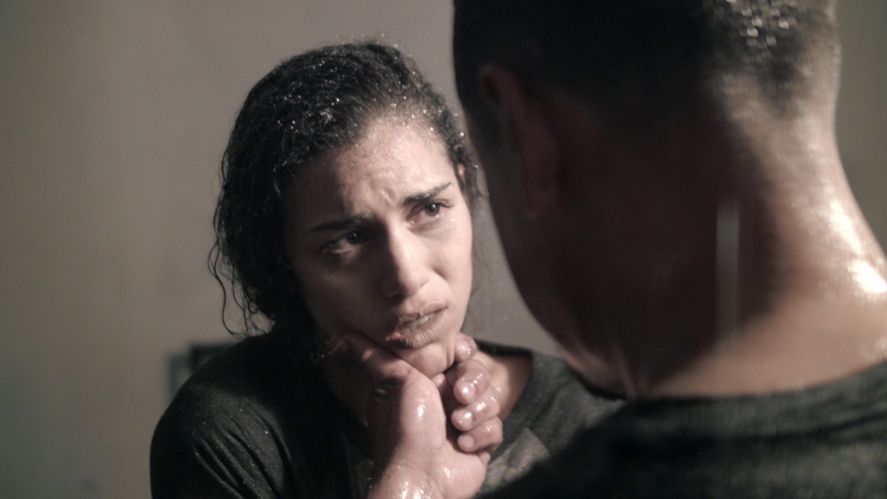 The Redemption Process Trailer - YouTube