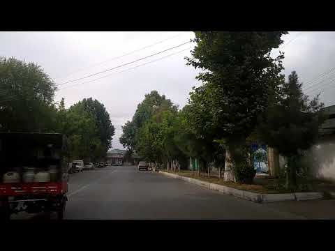 Ağdaş Şəhəri ♥️