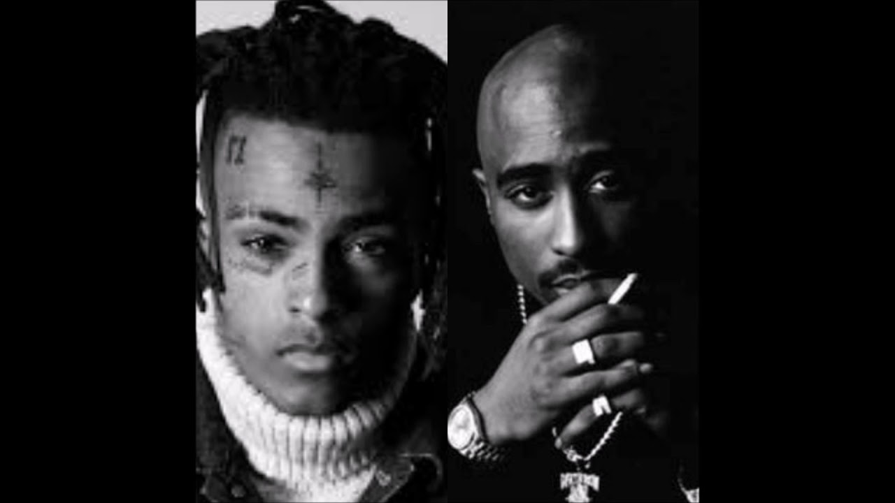 Changes 2pac