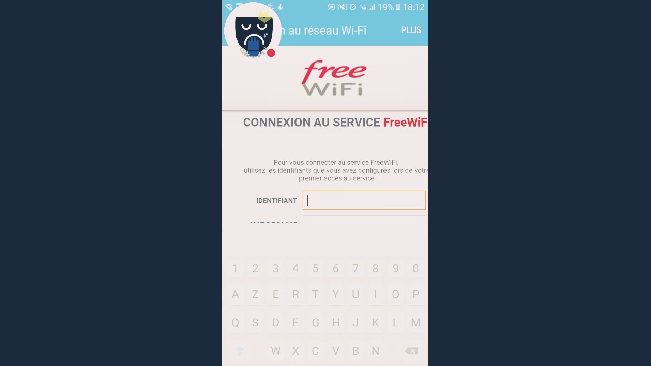 CODE FREEWIFI - YouTube