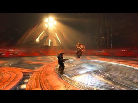 Andrew Hulshult - Davoth Phase 1 EXTENDED (DOOM Eternal: The Ancient ...