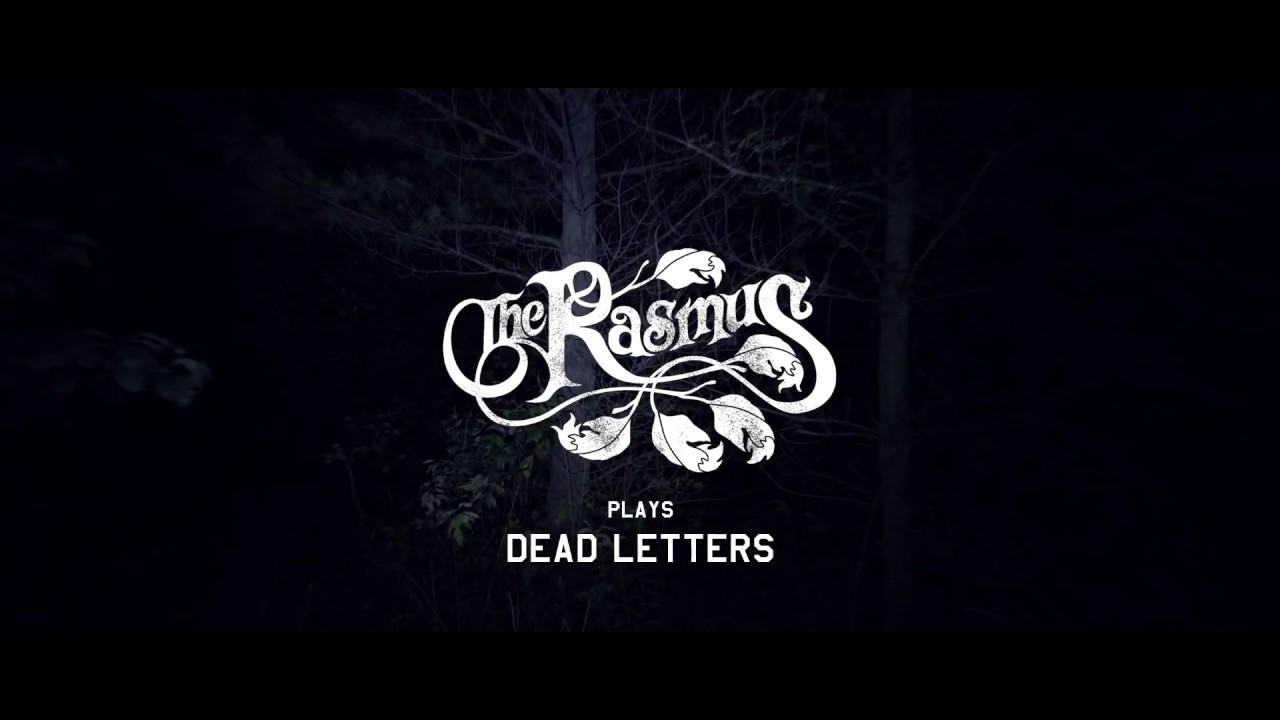 The Rasmus Dead Letters Tour 2019: Kyiv, Stereo Plaza | 26.10 - YouTube