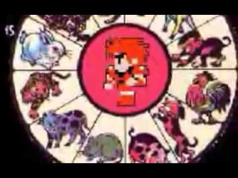 8-bit Theater 015: A little intellectual conversation - YouTube