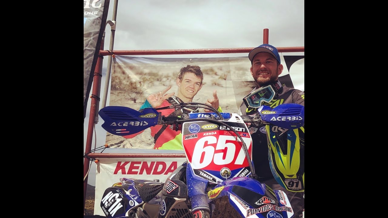 Remembering Cody Kurtz - YouTube