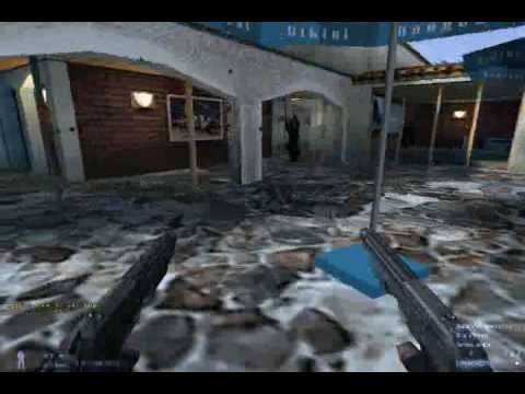 Half Life: The Specialists Gameplay (cool mod) - YouTube