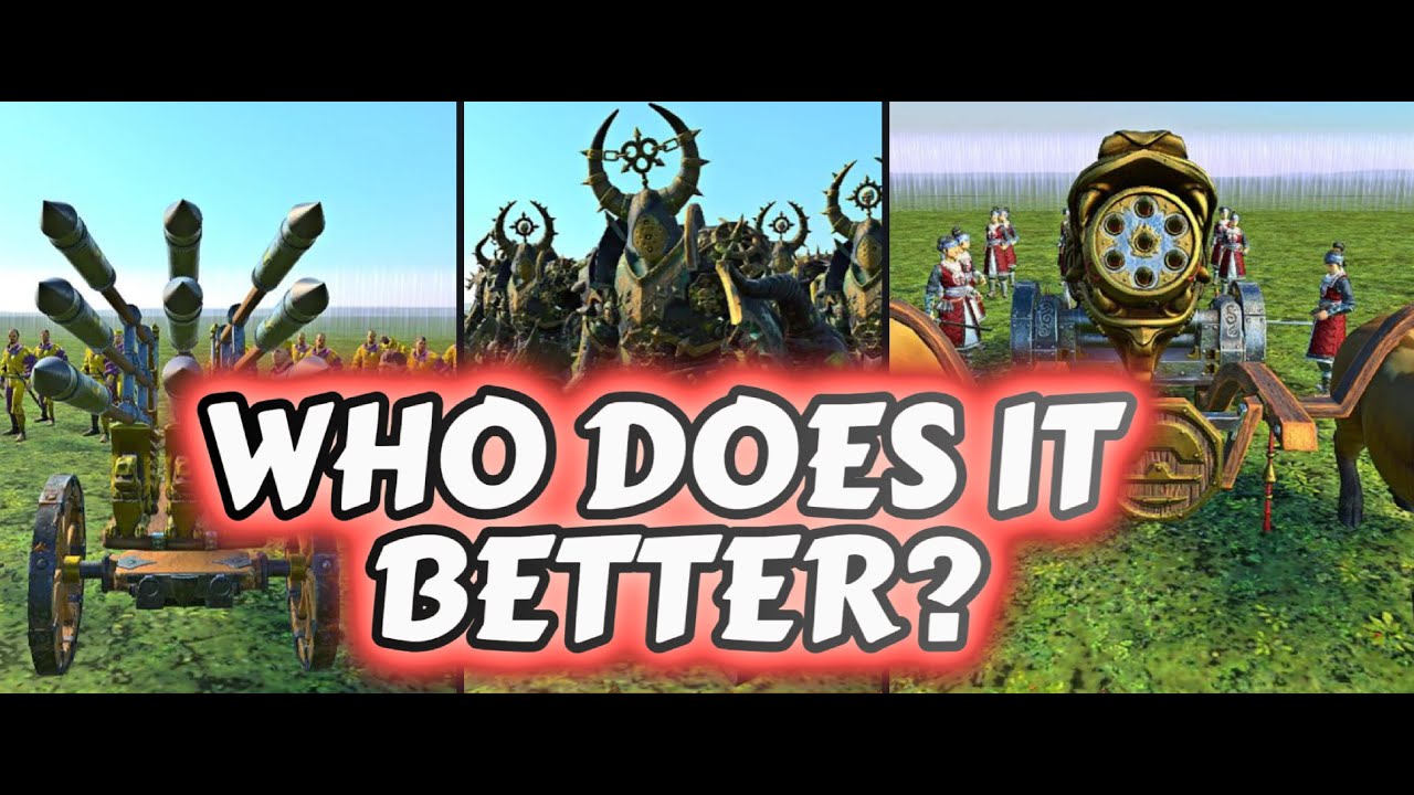 Who does it better? Helstorm Rocket Battery or Fire Rain Rocket in ...