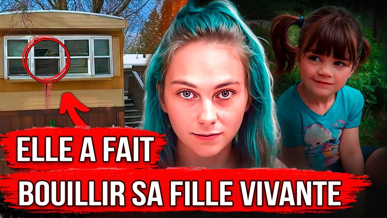 Le destin tragique d’une petite fille\ Laffaire Candice Renea Diaz ...