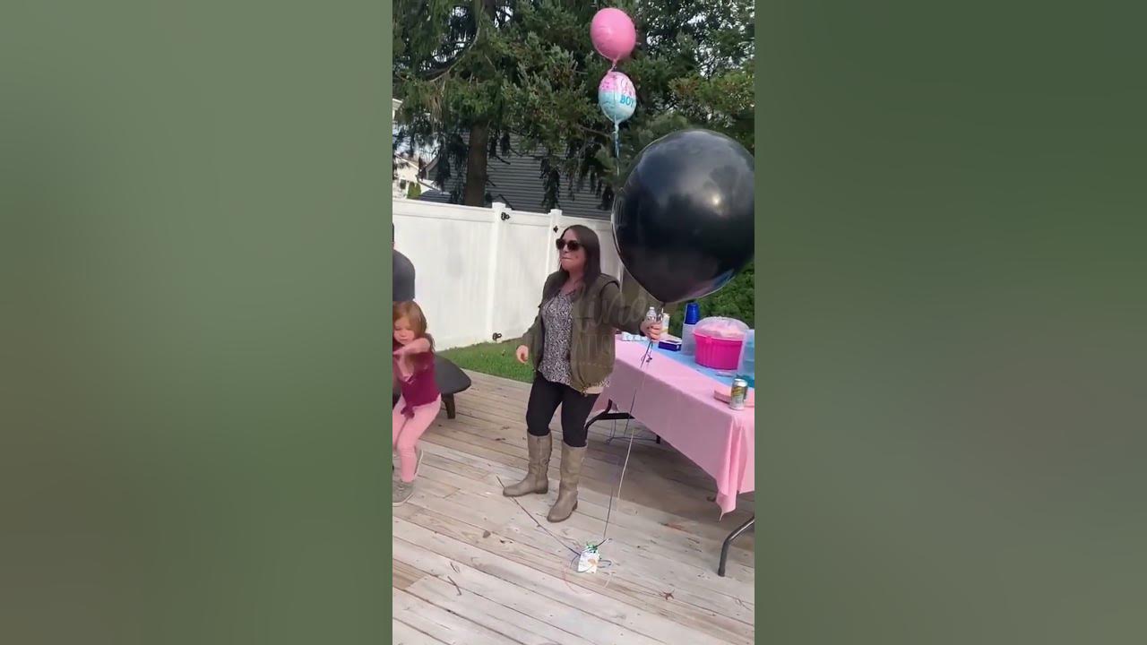 Gender Reveal Fails Compilation Funny Gender Reveals Gone Wrong Tiktok Gender Reveal Fails