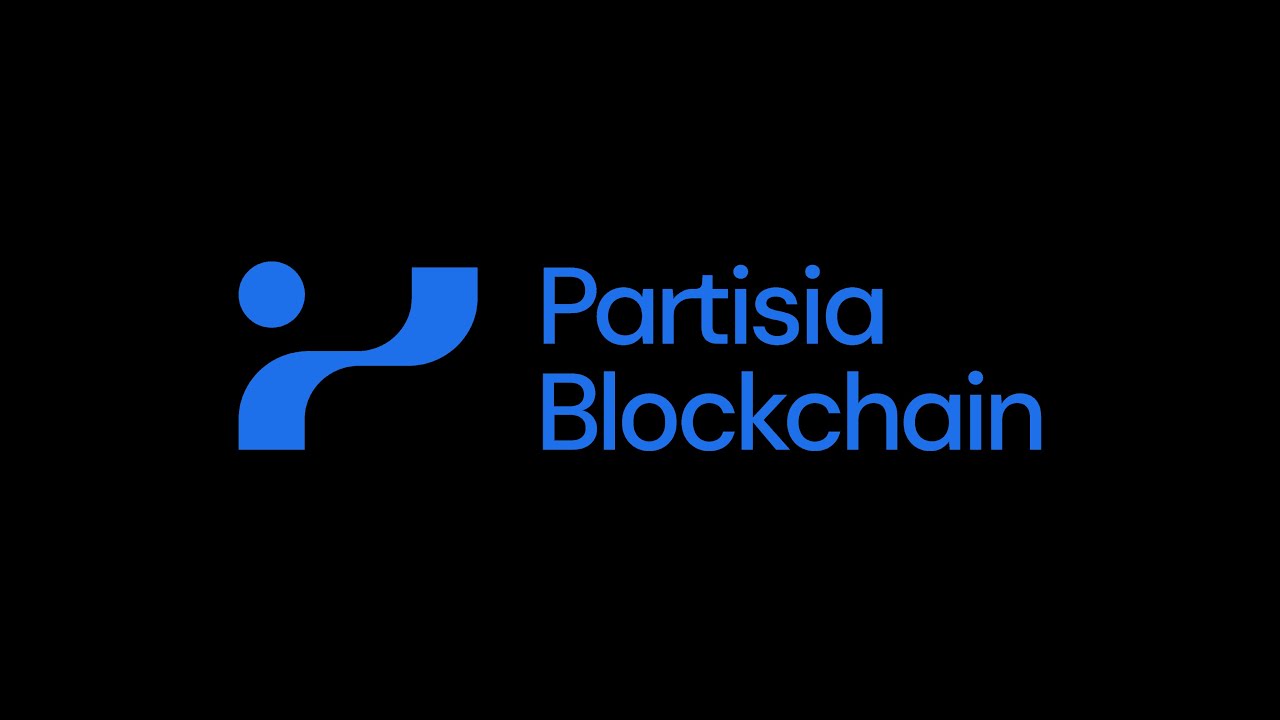 Partisia Blockchain solves the problem's of tomorrow - YouTube