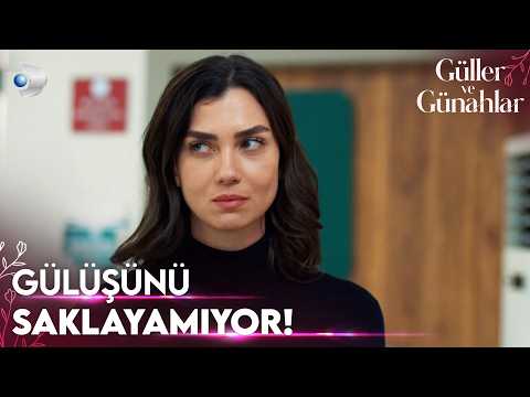 Cihan'ın hayati durumu Azra'yı keyiflendirdi! - Güller ve Günahlar 24. Bölüm