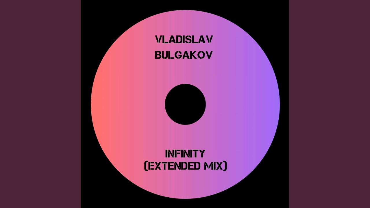 Infinity (Extended Mix) - YouTube