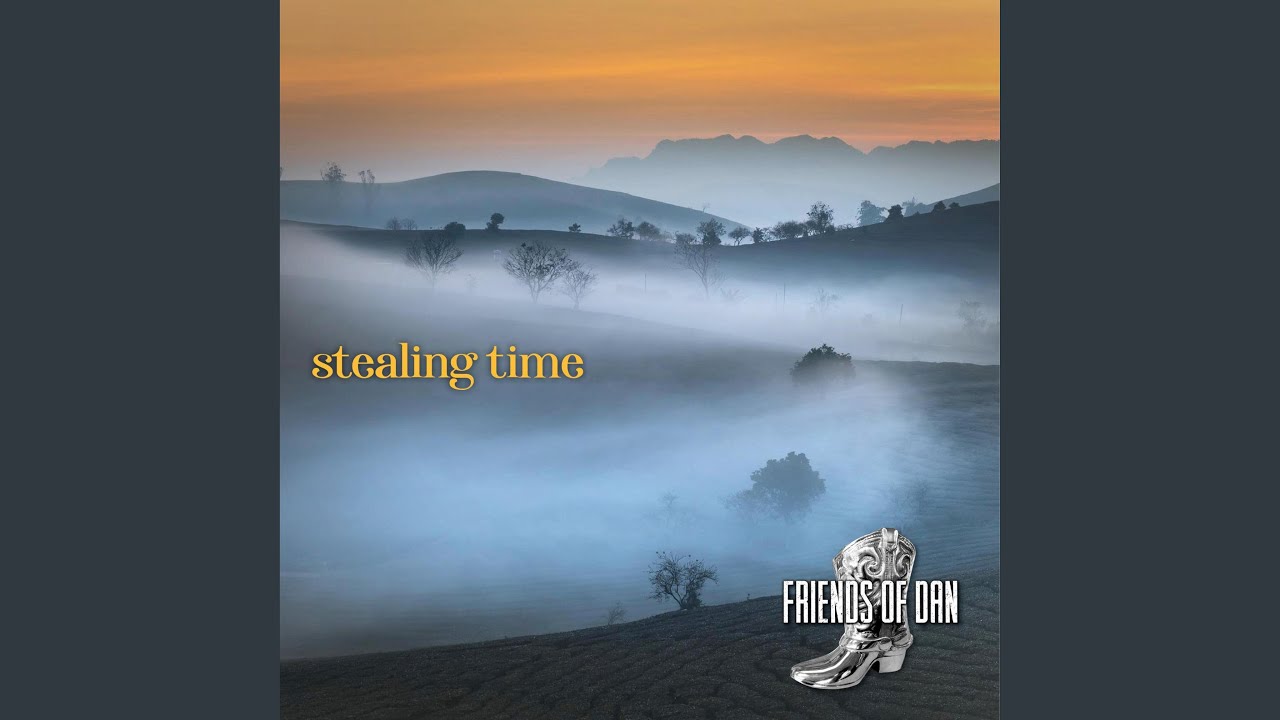 Stealing time - YouTube