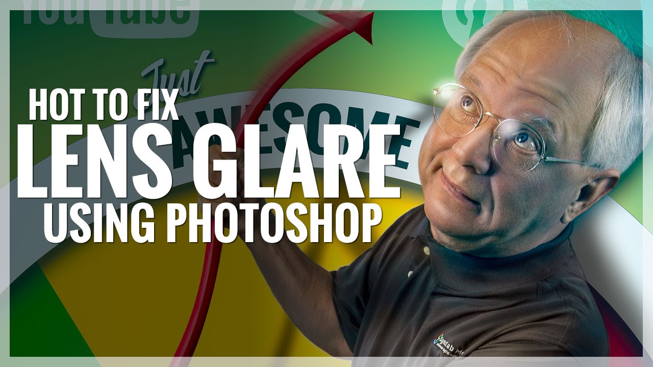 PHOTOSHOP TUTORIAL How To Remove The Glare From Eyeglasses YouTube photoshop-tutorial-how-to-remove-the-glare-from-eyeglasses-youtube