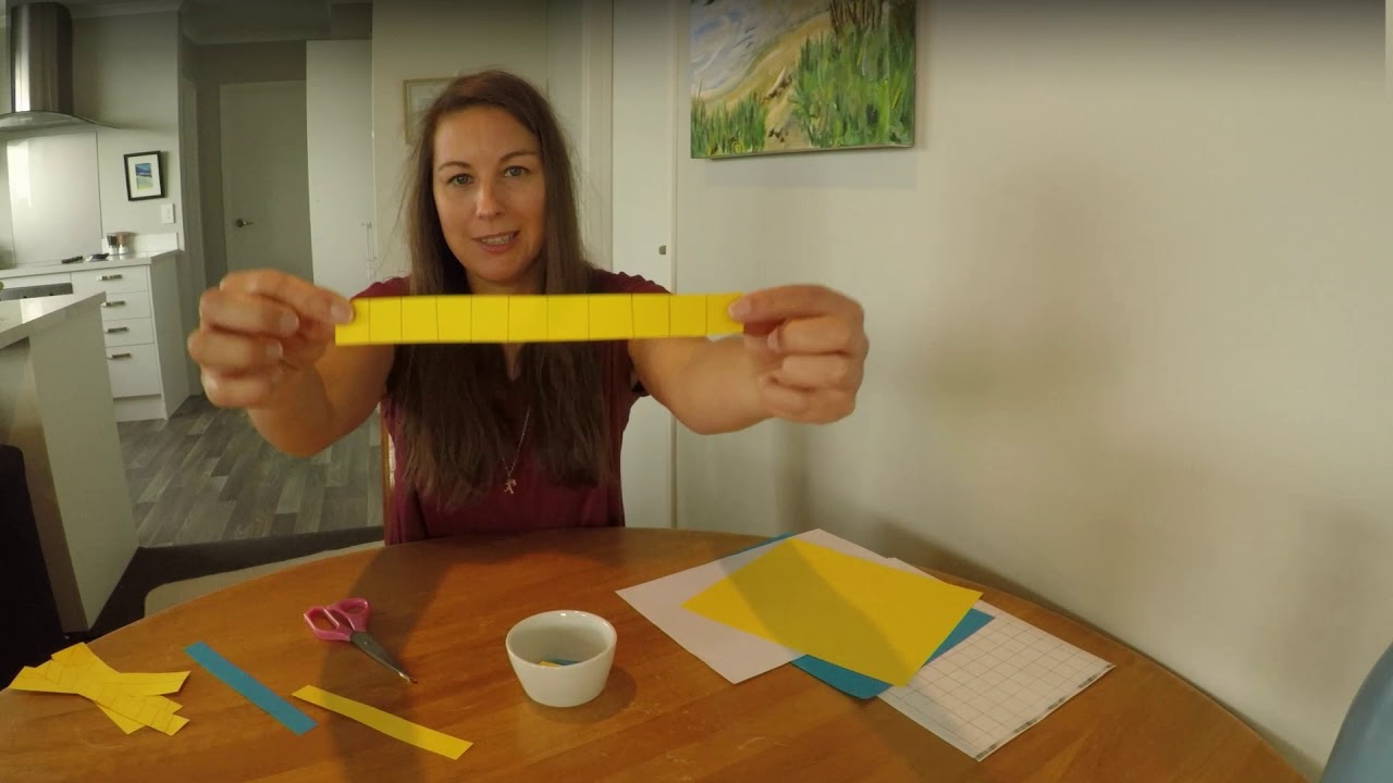 Children's Activities - Learning to use Scissors - YouTube