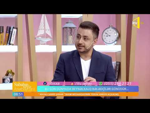 Bu gün dünyada Beynəlxalq Bələdçilər Günüdür