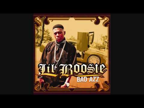 Lil Boosie-They Diking w/lyrics