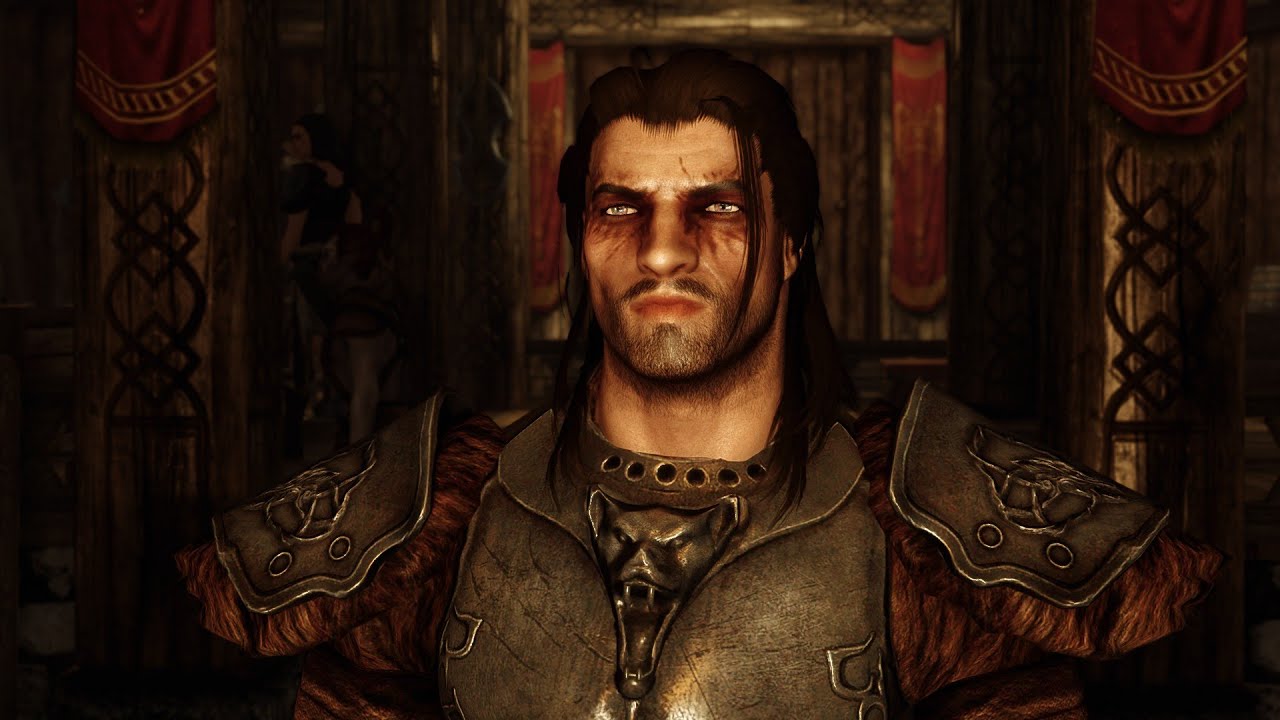 Skyrim Remastered Ultra graphics 4K showcase I RTX 3080ti ENB - YouTube