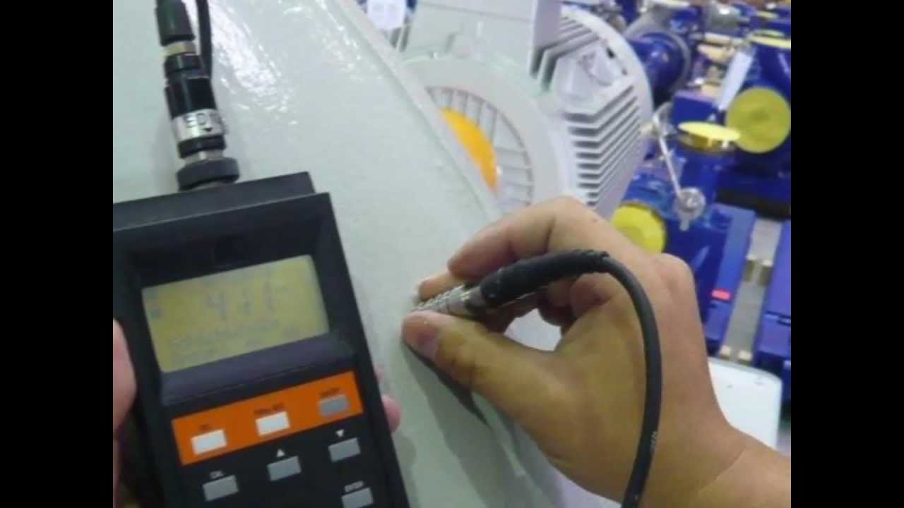 Commodity Inspection - YouTube