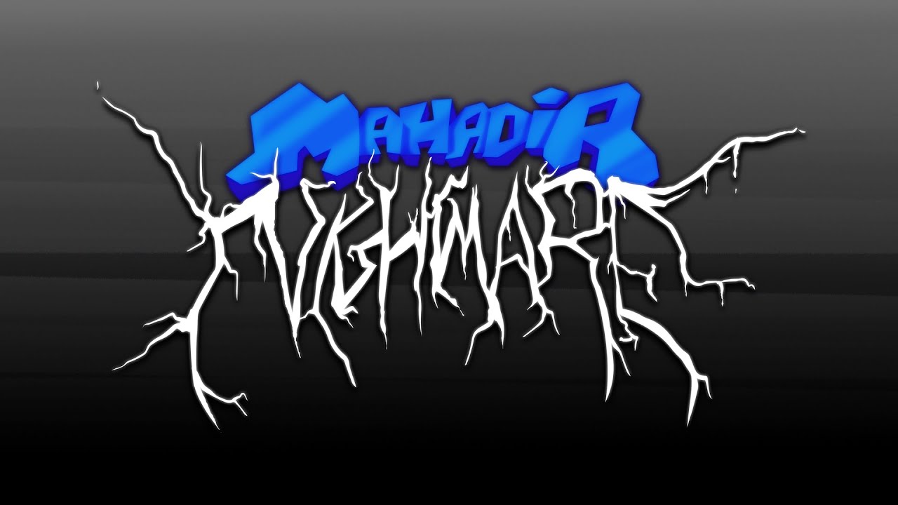 Birds - Mahadir Nightmare OST [Track 7] (FNF) - YouTube
